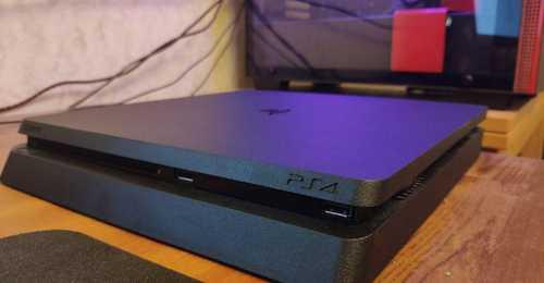 Playstation 4