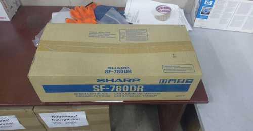 Фотобарабан Sharp SF-780DR