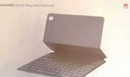 Фото чехла для планшета с клавиатурой