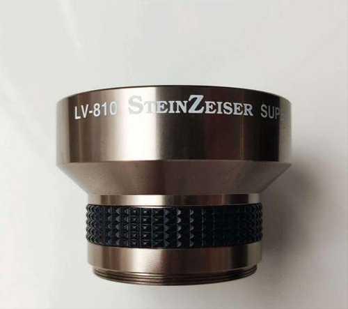 Объектив LV-810 SteinZeiser super telephoto AF