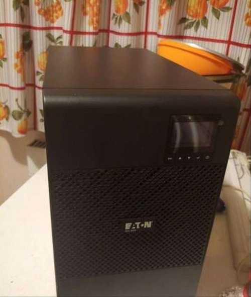 Ибп Eaton 9SX 2000 Вт