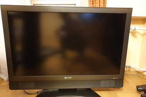 Телевизор sharp 42”