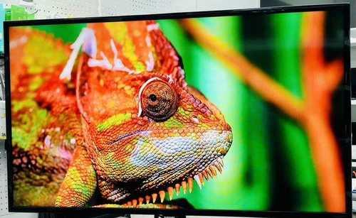 Телевизор Samsung UE46F5000AK/FHD/DVB-T2/Гарантия