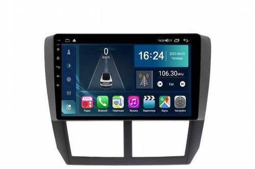 Магнитола Subaru Forester 3 Android FarCar S400