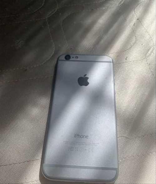 Телефон iPhone6