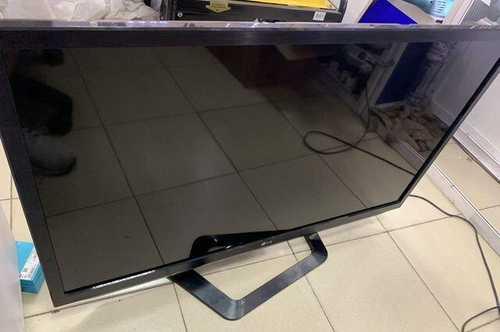 Телевизор LG 37LM620T 37” (Smart TV)