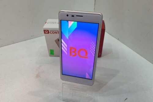 Мобильный телефон BQ BQ-5001L Contact