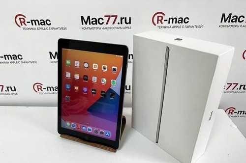 iPad 5 WiFi 32gb Ростест, 42 цикла (1179)