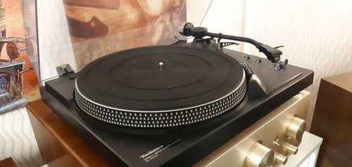 Проигрыватель винила Technics SL-2000