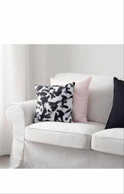 Декоративные подушки IKEA