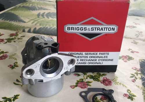 Карбюратор Briggs