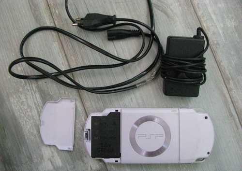 PSP-2000 sony прошита или обмен на PS2 С прошивкой