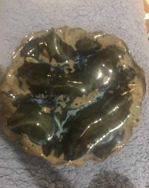 Фруктовая ваза