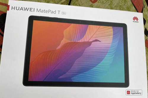 Планшет huawey MatePad T 10s