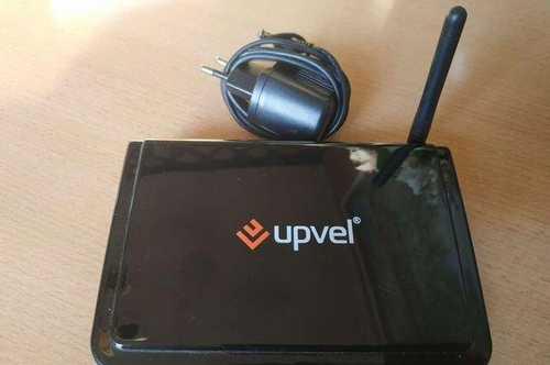 Wifi роутер Upvel UR-315BN