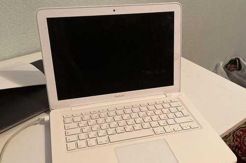 Macbook pro 13 mid 2010