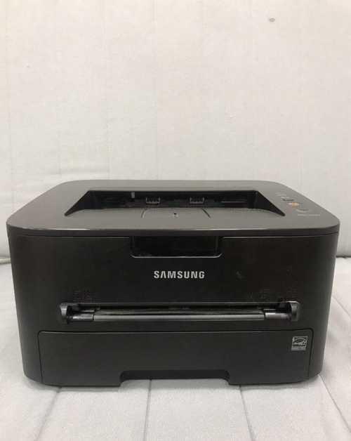 Принтер Samsung ml-2525