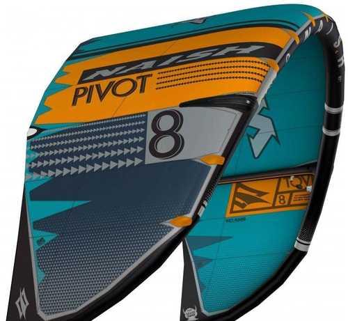 Новый Кайт (Купол) naish Pivot 2020 Freeride