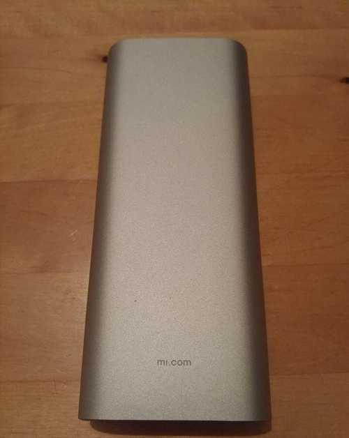 Аккумулятор Xiaomi 16000 mAh