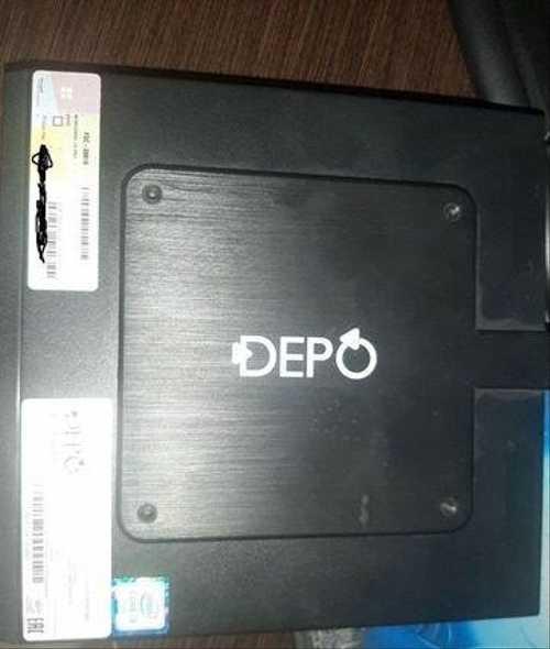 Компьютер depo Neos CF201