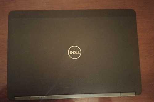 Ноутбук Dell latitude 7240
