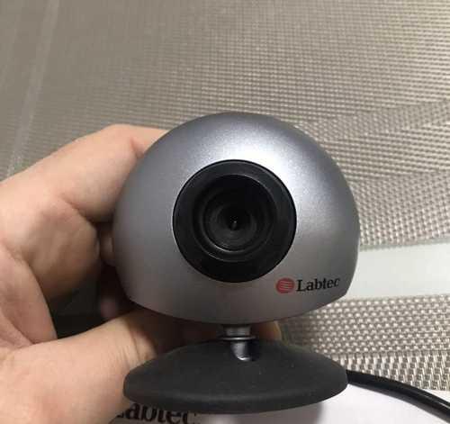 Веб-камера Labtec