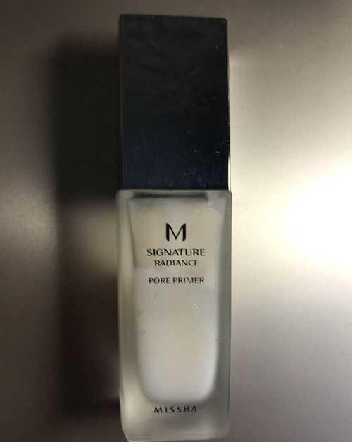 Праймер missha 35 ml