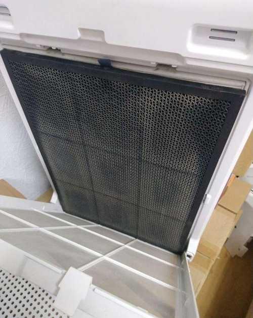Очиститель воздуха winix 380 c хепа фильтром