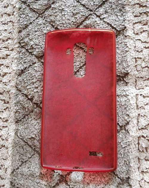 Чехол для LG G4