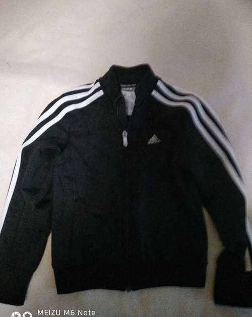 Олимпийка Adidas 116 см