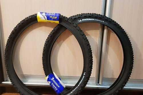 Покрышки WTB 26*,Michelin 26*,Schwalbe 27.5*