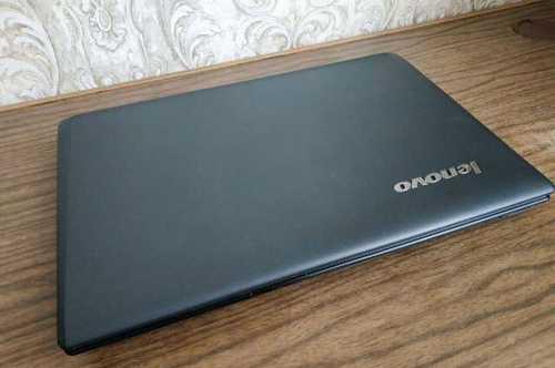 Ноутбук Lenovo g565