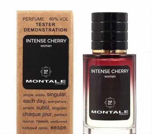 Дубайские духи Montale Intense Cherry 60 ml