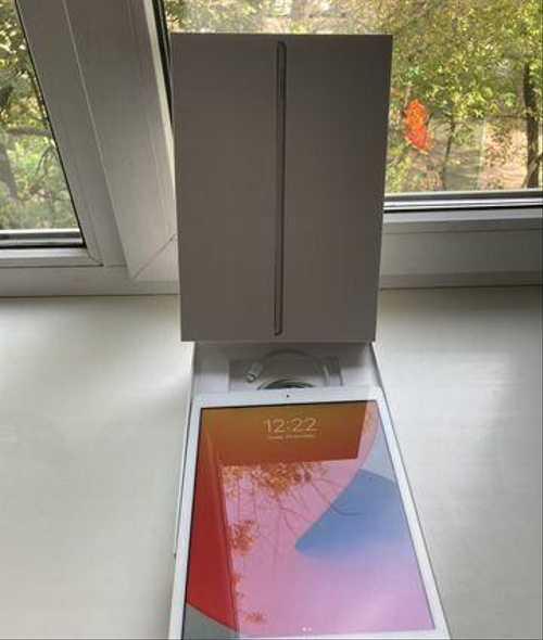 iPad