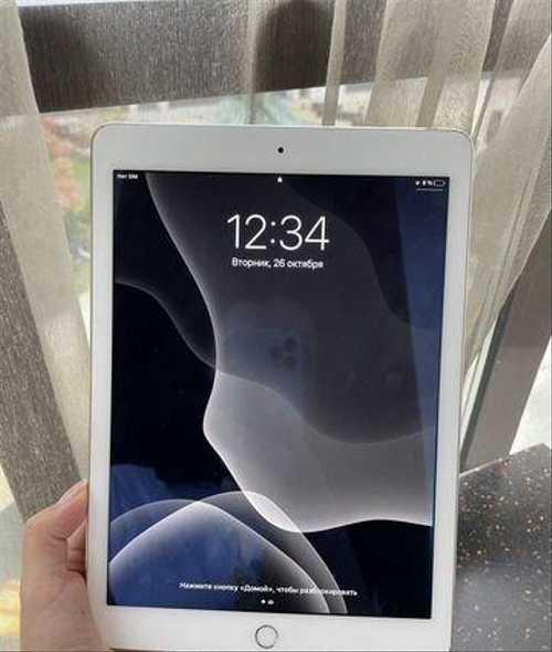 iPad air 2