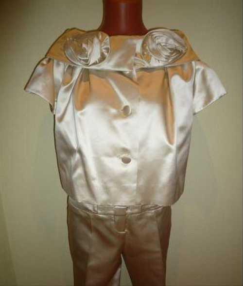 Christian Dior шикарный костюм оригинал