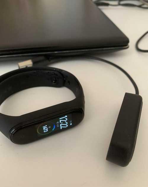 MiBand 4