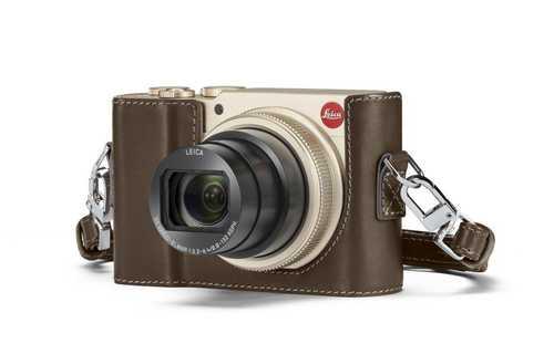 Leica C-LUX В комплекте С протектором