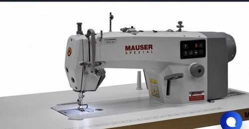 Швейная машина Mauser Spezial ML8121-E00-BC