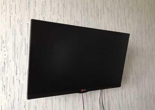 Телевизор LG 23MT75V-PZ