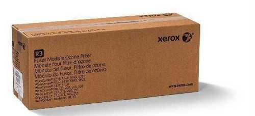 Фьюзер Xerox 109R00751