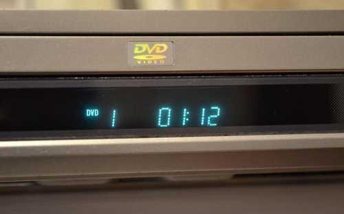 DVD-плеер Samsung-E235