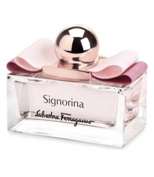 Парфюм Signorina Salvatore Ferragamo 30 ml Kokeshi