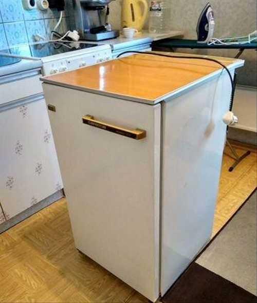 Холодильник Саратов 1209 кс-120