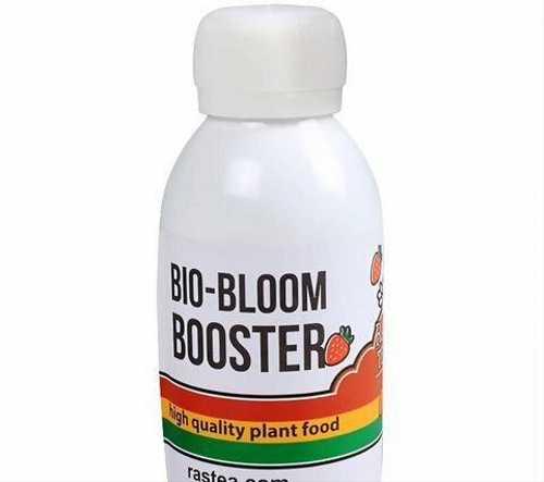 Стимулятор цветения Rastea Bio-Bloom Booster 100ml