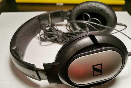 Наушники Sennheiser HD201