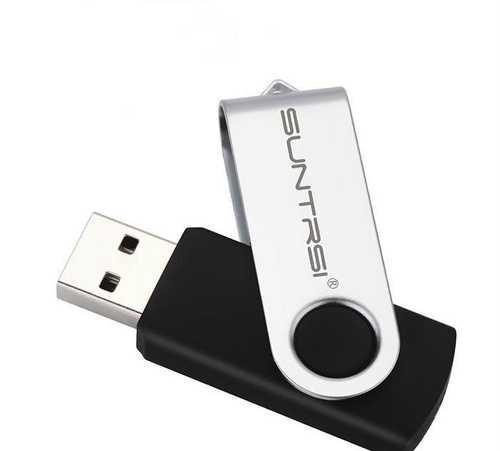 USB раздвижные флэшки на 32 GB