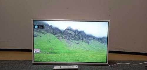 Телевизор Hyundai 32"