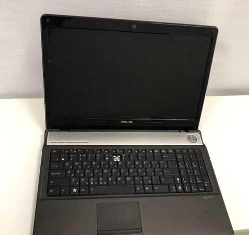 Asus n61d