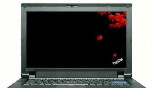 Ноутбук / Lenovo L420UP / Сore i3 / 3 GB